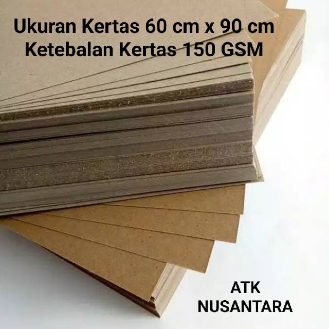 (10 Sheets) SAMSON Paper Size 60cm X 90cm | Shopee Malaysia