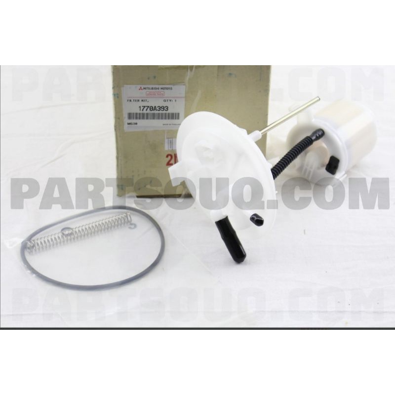 Mitsubishi Original Attrage Mirage Fuel Filter Kit 1770A393 1770A259 ...