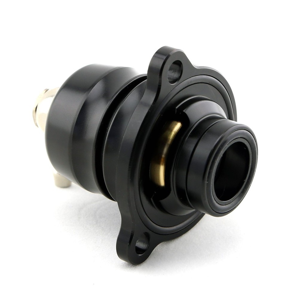 Mini Cooper S R56 Turbosmart BOV KOMPACT SHORTIE EVR06 - DUAL PORT TS ...