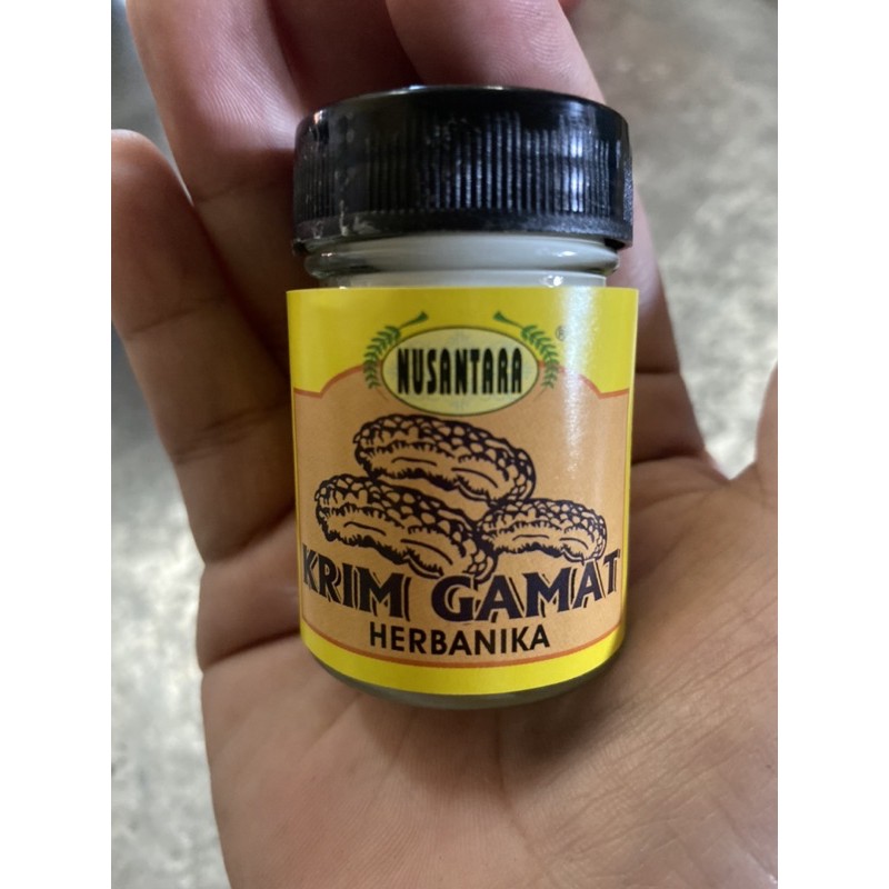 krim gamat nusantara gamat langkawi 25gm | Shopee Malaysia