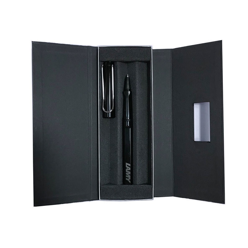 【Buy1 Free 1 LAMY Bag】LAMY Safari Rollerball Pen German LAMY Hunter ...