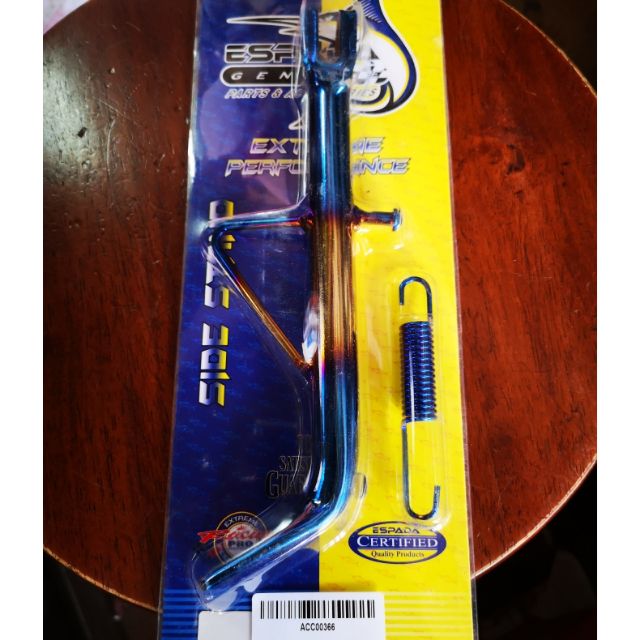 Universal Side Stand | Shopee Malaysia