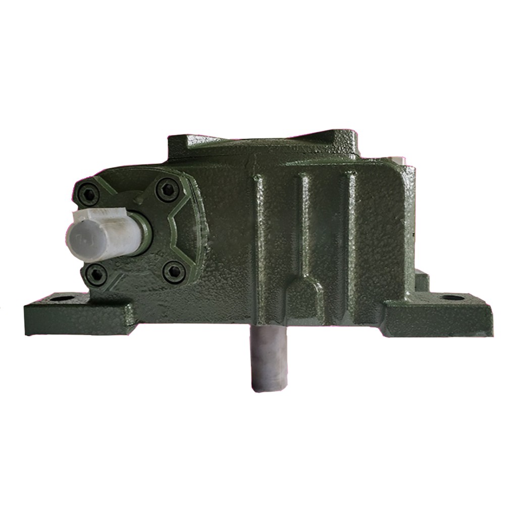 Worm Gear Speed Reducer WPX/FCX/NMB 135 Ratio 1:10 1:30 1:60 | Shopee ...