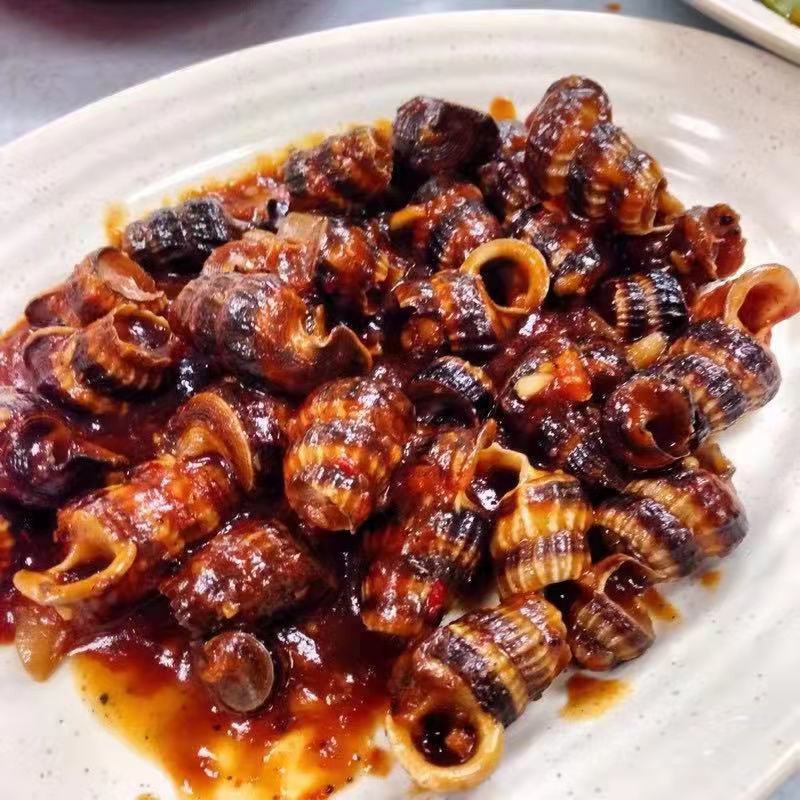 IPOH SEAFOOD - FRESH BALITUNG 1kg+/- / SIPUT SEDUT 踽踽螺 ( MIN ORDER ANY ...