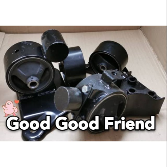 Engine Mounting Proton Waja / persona / Gen2 (Auto) | Shopee Malaysia