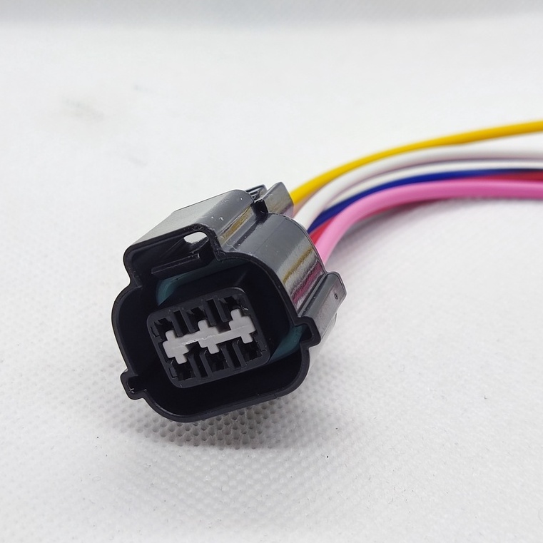 Proton Waja MMC Stepper Motor Idle Air Control Valve Throttle Body ...