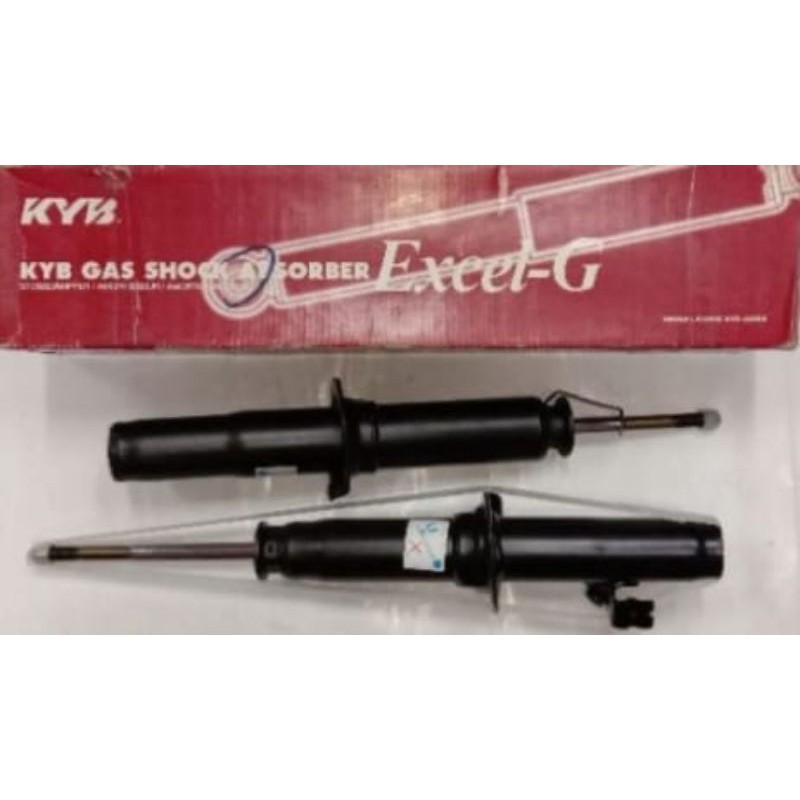 HONDA CIVIC SO4 FRONT GAS SHOCK ABSORBER 341203 (1 PAIR) | Shopee Malaysia