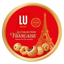 Lu butter biscuits 180g box | Shopee Malaysia