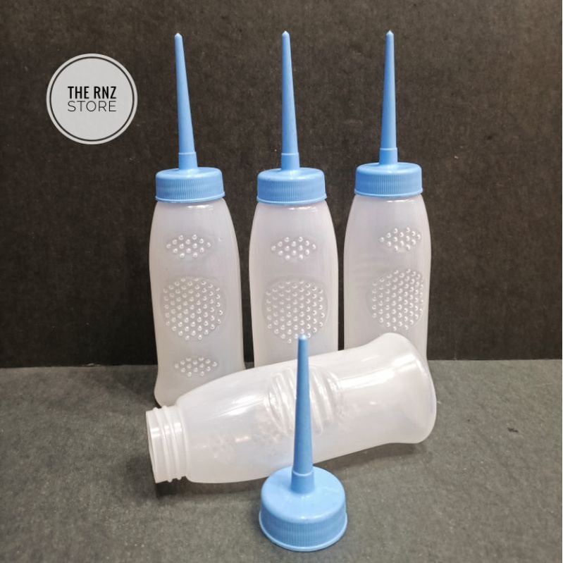 Acuan Kuih Jala 5 Lubang/Botol Roti Jala 3 Lubang /Botol Roti Jala ...