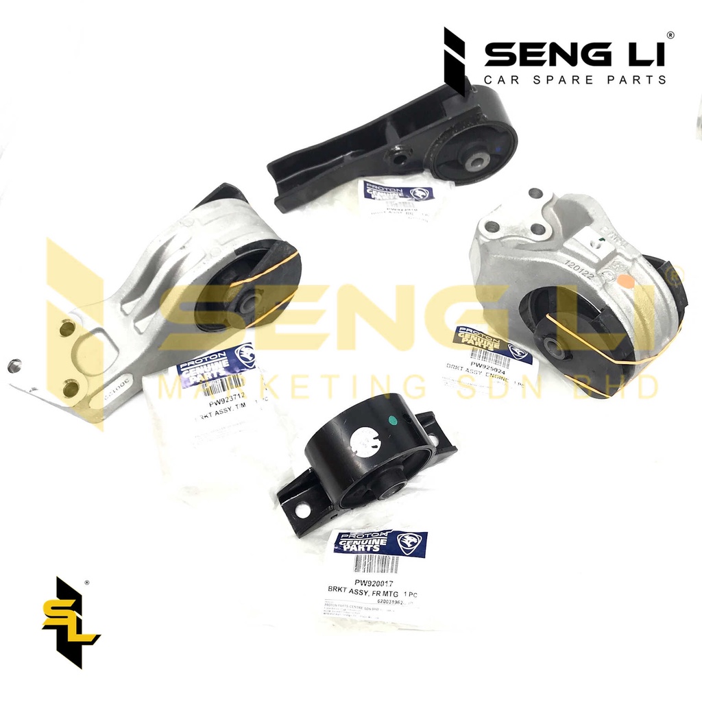 PROTON SAGA BLM FLX 2011-2016 / EXORA BOLD / PREVE TURBO-100% ORIGINAL ...