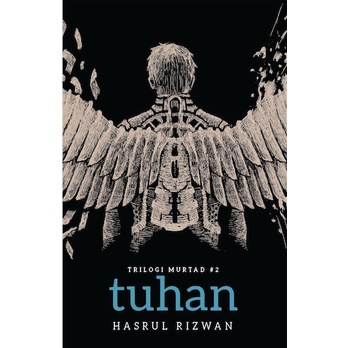 Buku FIXI - Trilogi Murtad by Hasrul Rizwan | fixi murtad | fixi tuhan ...