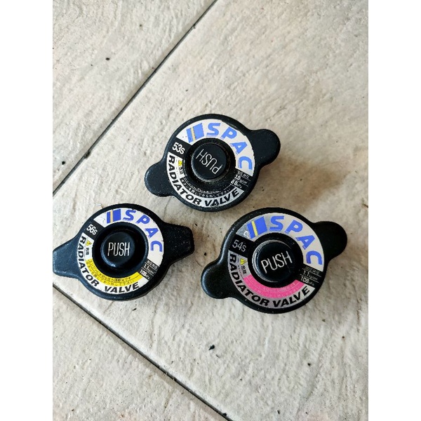 PIAA Radiator Cap Valve （buy one free one) | Shopee Malaysia