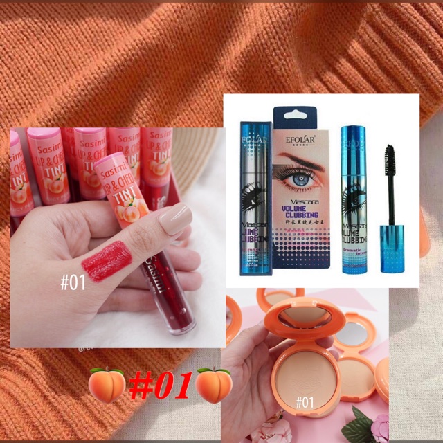 Makeup Set Murah viral 📣📣📣stok clearance 📣📣📣 | Shopee Malaysia
