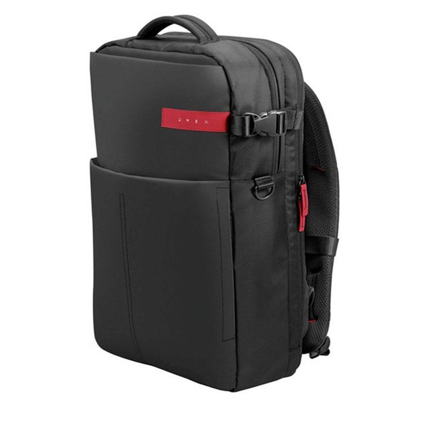 HP 17.3 in OMEN Gaming Backpack (K5Q03AA) | Shopee Malaysia