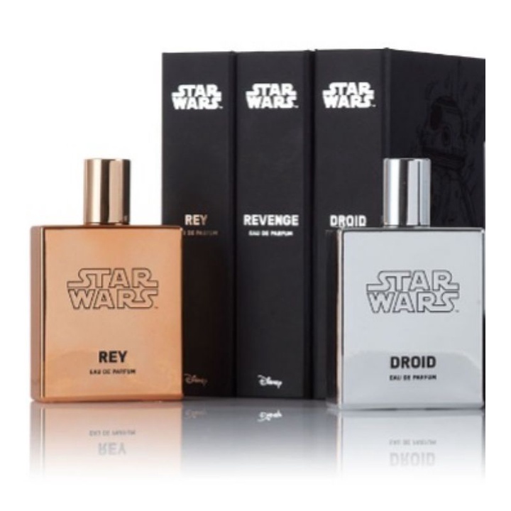 Disney Star Wars EDP 50ml N.O.S | Shopee Malaysia