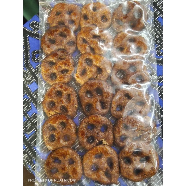 KUIH PENDERAM GULA APONG RUAIRICO | Shopee Malaysia