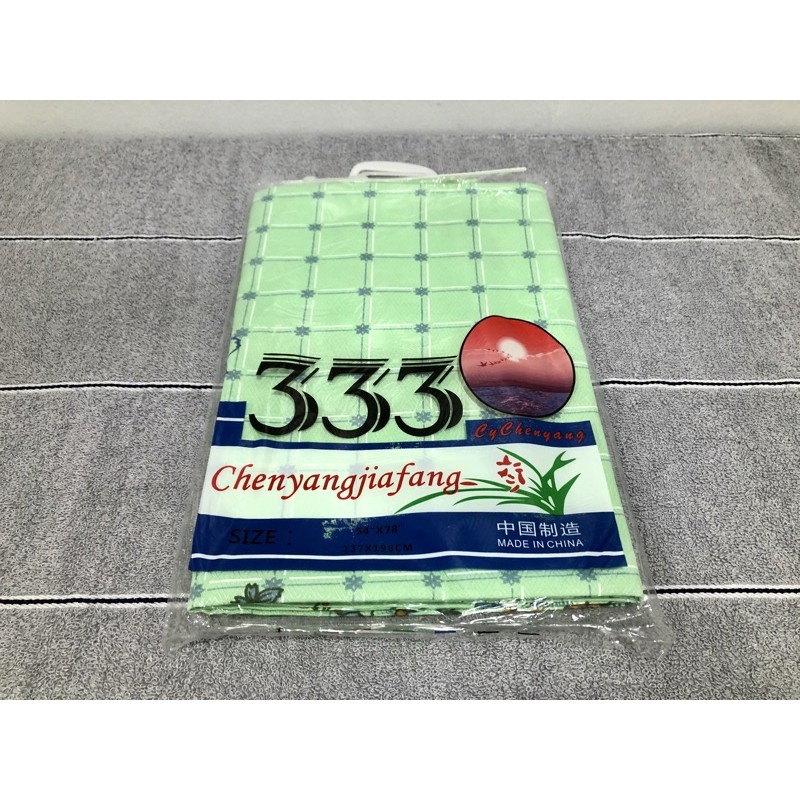 (Ready Stock!!) Selimut Legend AAA/333 Warna Cotton (Single Size) Bed ...