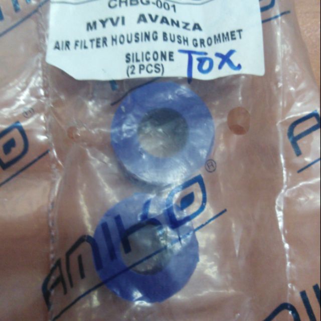 Air filter housing bush 1 set Perodua Myvi Viva Avanza Kelisa Kenali ...
