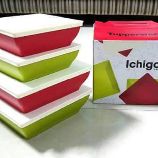 Ichigo set | Shopee Malaysia