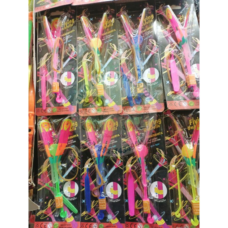 (90's Toys) Fire Turbine Meteor Shower | Shopee Malaysia