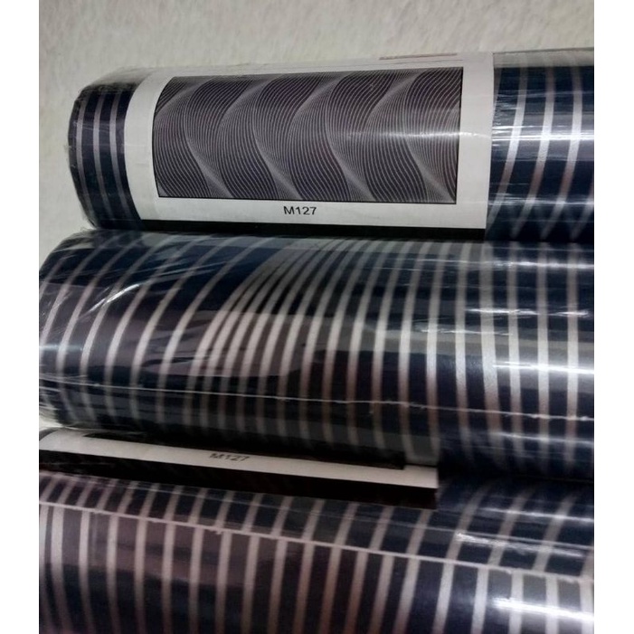 Wallpaper Sticker Kaison (Code: 30003001) | Shopee Malaysia
