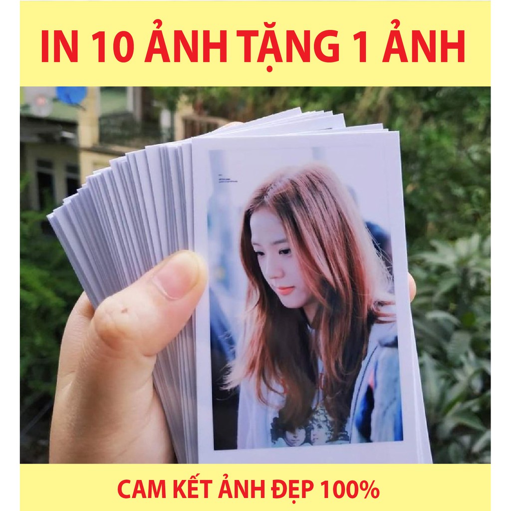 Combo of 50 6x9 photos printed on demand, glossy/matte lamination ...