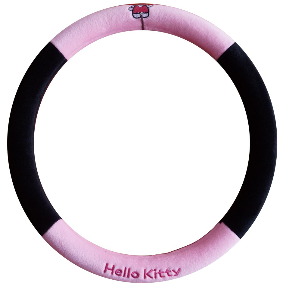 Hello Kitty Character Steering Cover/Stir Cover | Shopee Malaysia