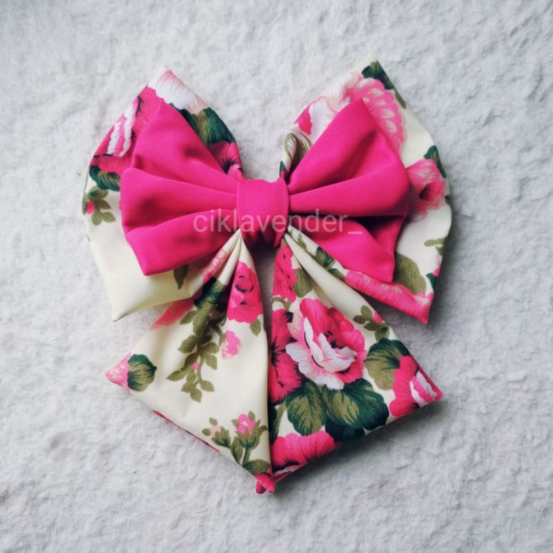 Reben Langsir Ribbon Skirting Meja Riben Kerusi (17cm x 21cm) | Shopee ...