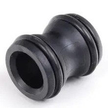 06H121131C WHT002001 OIL COOLER CONNECTOR/UNION WATER PUMP FOR ...