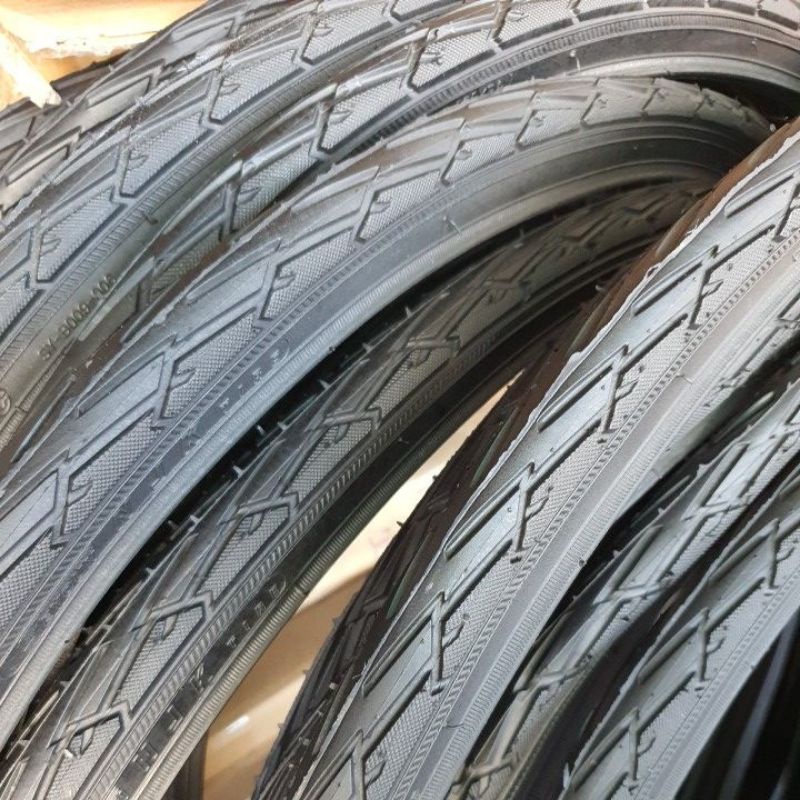 Veroli Vee Rubber 700x28 Tyre 700c Bicycle Wire Tayar Bike Tire ...