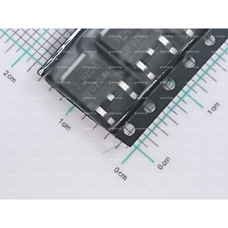 70n03 TF70N03 70A 30V N CHANNEL MOSFET | Shopee Malaysia