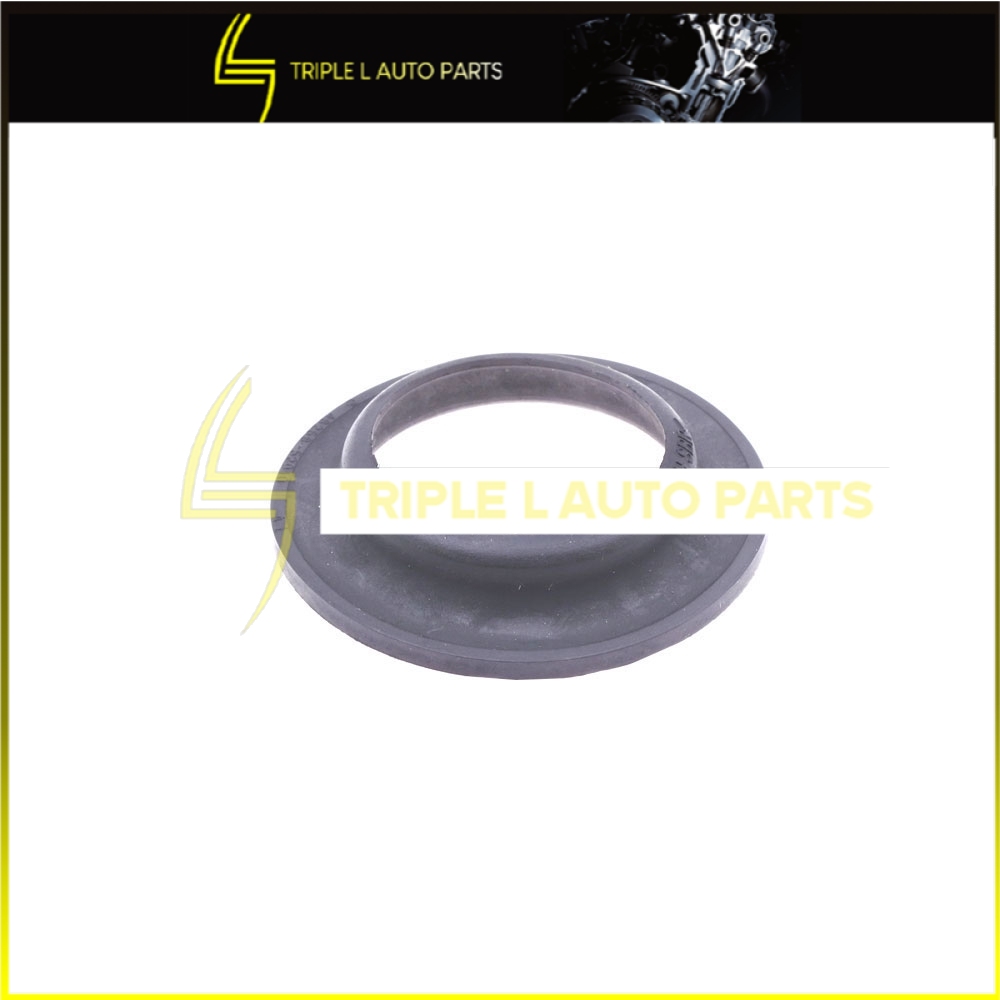 Rear Coil Spring Rubber Lower Standard Height Toyota Vios NCP42 2002 ...