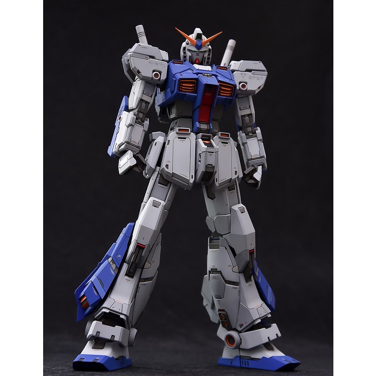 MG NT-1 Alex Gundam 1/100 GK resin conversion kits | Shopee Malaysia