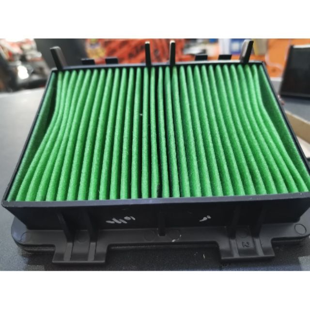 KTM AIR FILTER KTM POWER PARTS MY17 NEW MODEL AIF FILTER 93006015000