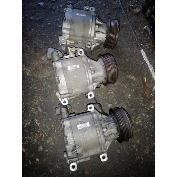 🔥Ready stock🔥Compressor DENSO modi For Myvi/Alza/Lagi Best /K3/3SZ ...