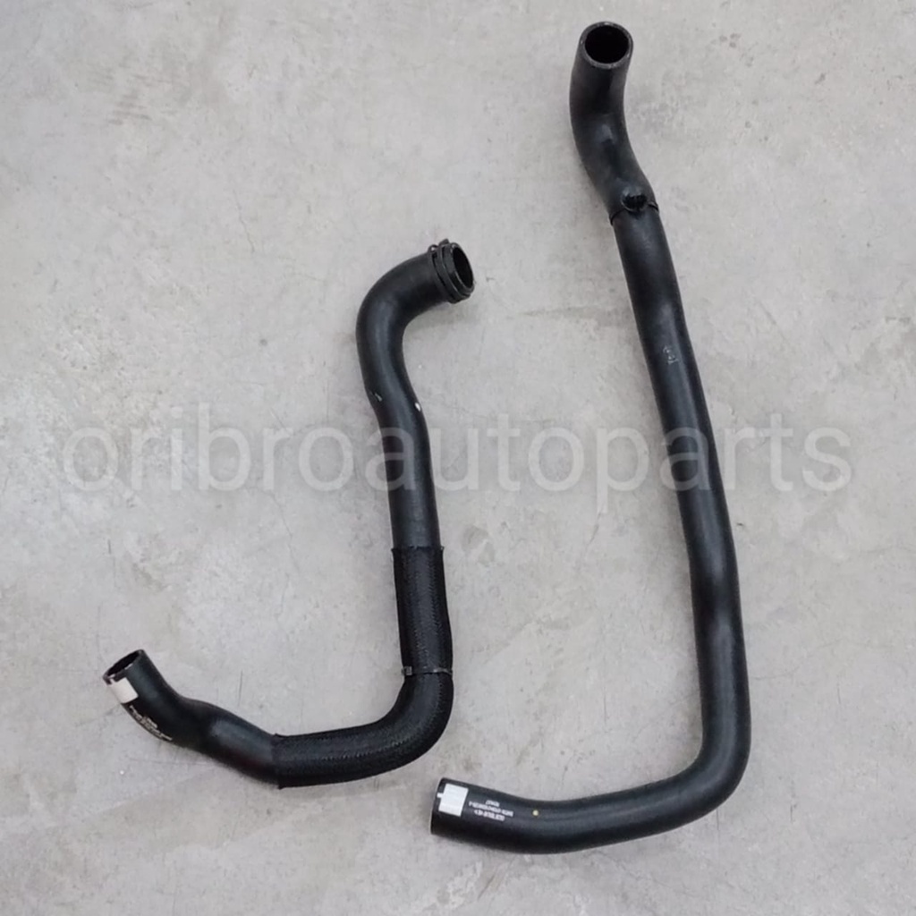 [READY STOCK] RENAULT CAPTUR ORIGINAL RADIATOR TOP HOSE 215034612R ...