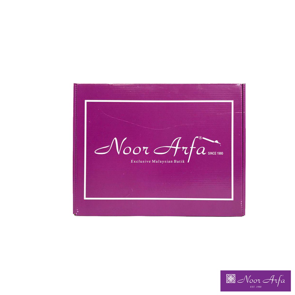 (O) Noor Arfa Gift Box Paper Bag Woven Bag Part1 | Shopee Malaysia