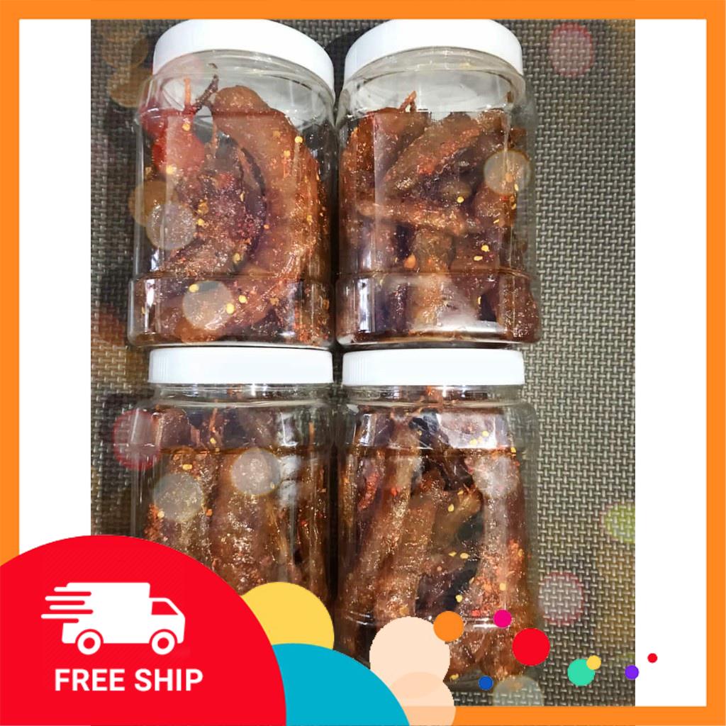Excellent Tamarind Jam with Salt and Chili 100G / 250G / 500G | Shopee ...