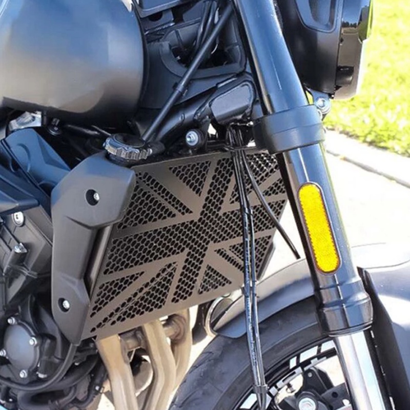 Motorbike For Triumph Trident 660 Trident660 2021 2022 Radiator ...