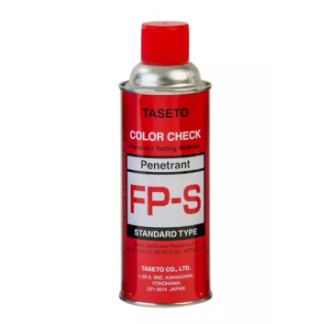 TASETO COLOUR CHECK - REMOVER / PENETRANT / DEVELOPER (420ML) | Shopee Malaysia