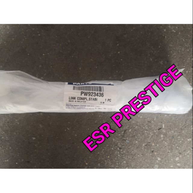 Proton Iriz absorber link front Original | Shopee Malaysia