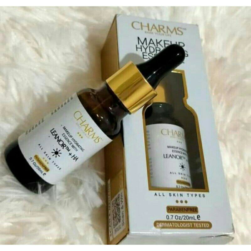 ORIGINAL CHARMS MAKE UP HYDRATING ESSENCE 20ML | Shopee Malaysia