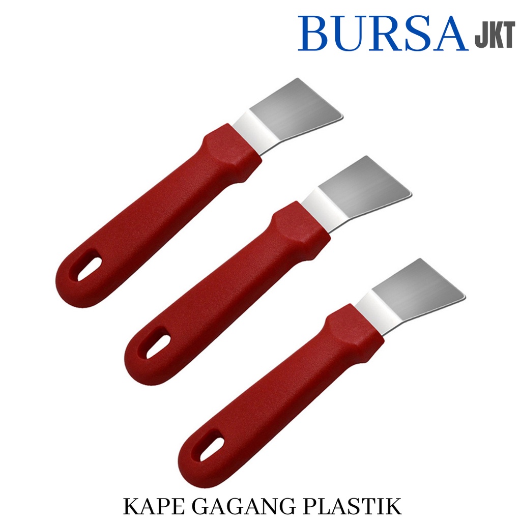 Kape SCRAPER Cutter Dustpankis Peeler 4cm | Shopee Malaysia