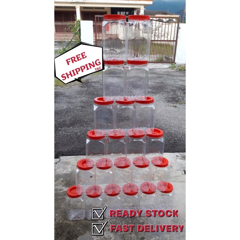 Balang Plastik Ikan Betta Fish Ikan Laga Betta Aquarium Tank Betta Fish ...