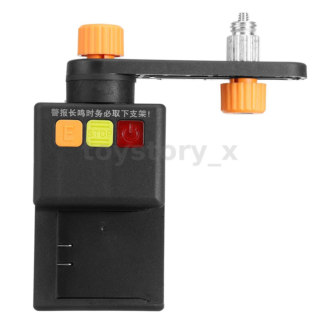 Wall Suction Bracket Fine-tuning Bracket Laser Level Adapter ...