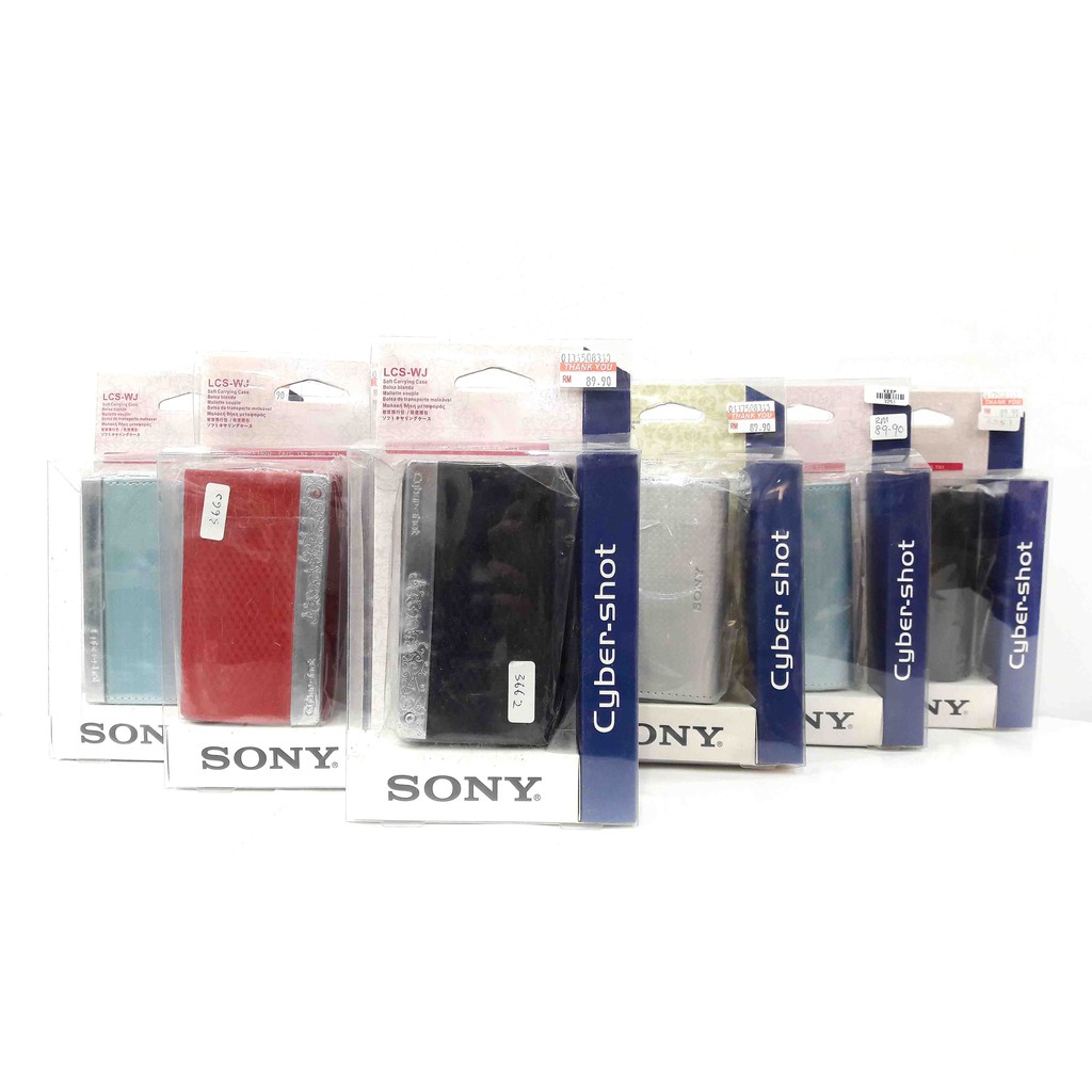 Promotion camera Beg DSLR-Various Size-Promosi Bag Kamera-Pelbagai Saiz ...