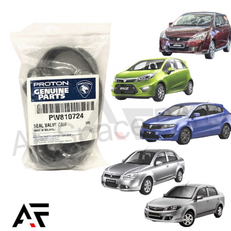 Original Proton Valve Cover Gasket Proton Saga BLM,Saga FL FLX,Exora ...