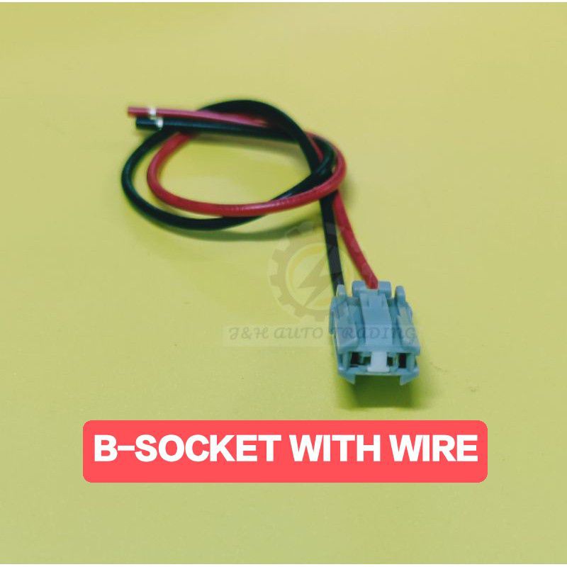 PERODUA MYVI,VIVA,ALZA,TOYOTA THIRD BRAKE LIGHT T15 / T10 BULB SOCKET ...