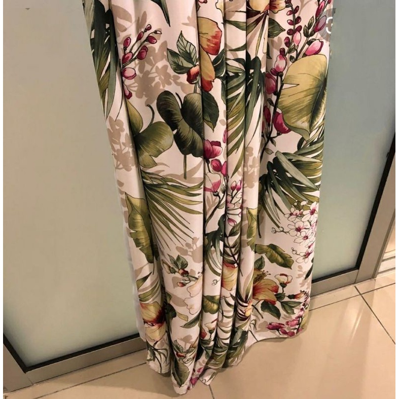 Curtain Kaison ( 300 X 260 cm) | Shopee Malaysia