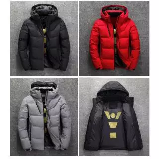 winter jacket Malaysia, Best Deals September 2024 | Shopee Malaysia